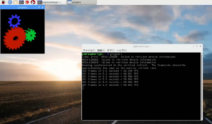 Raspberry Piの動画や3Dなどのグラフィック表示をスムーズにするOpenGLとGPUメモリ | FABSHOP.JP -デジタルでものづくり！ ファブショップ