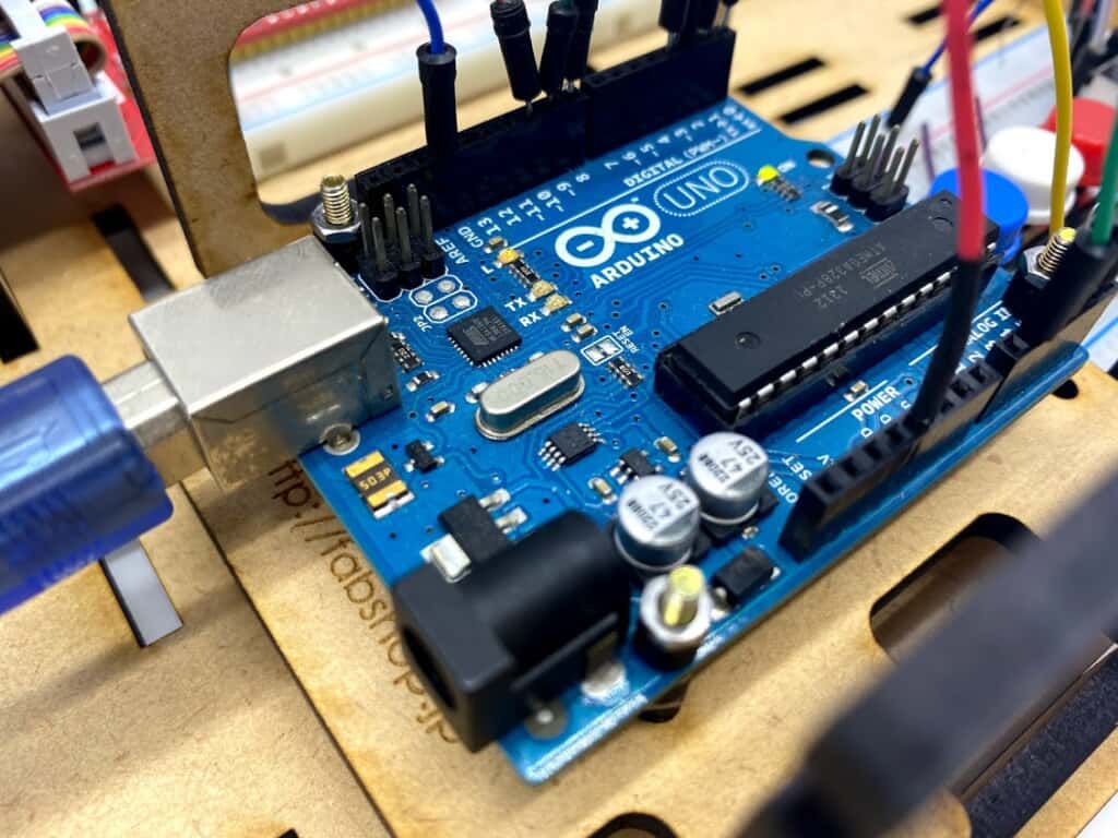 第1回 RaspberryPiでArduinoを学ぶ！ － Arduino IDE をインストールする | FABSHOP.JP -デジタルでものづくり！ ファブショップ