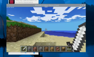 Raspberry Pi 5にMinecraft Pi Editionをインストールする | FABSHOP.JP -デジタルでものづくり ...