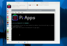 Raspberry Pi 5にMinecraft Pi Editionをインストールする | FABSHOP.JP -デジタルでものづくり ...